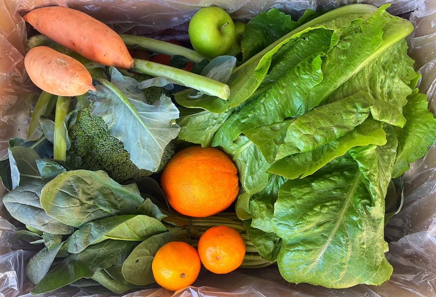 Place an Order | Fresco Produce | Perth/Mandurah