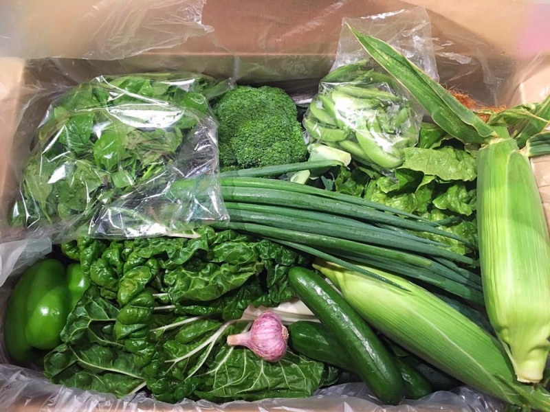 Place an Order | Fresco Produce | Perth/Mandurah