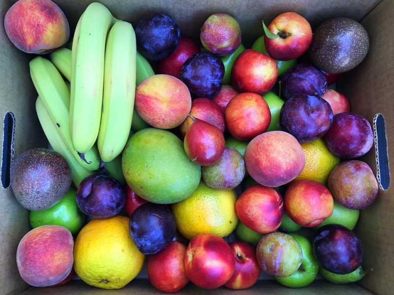 Place an Order | Fresco Produce | Perth/Mandurah